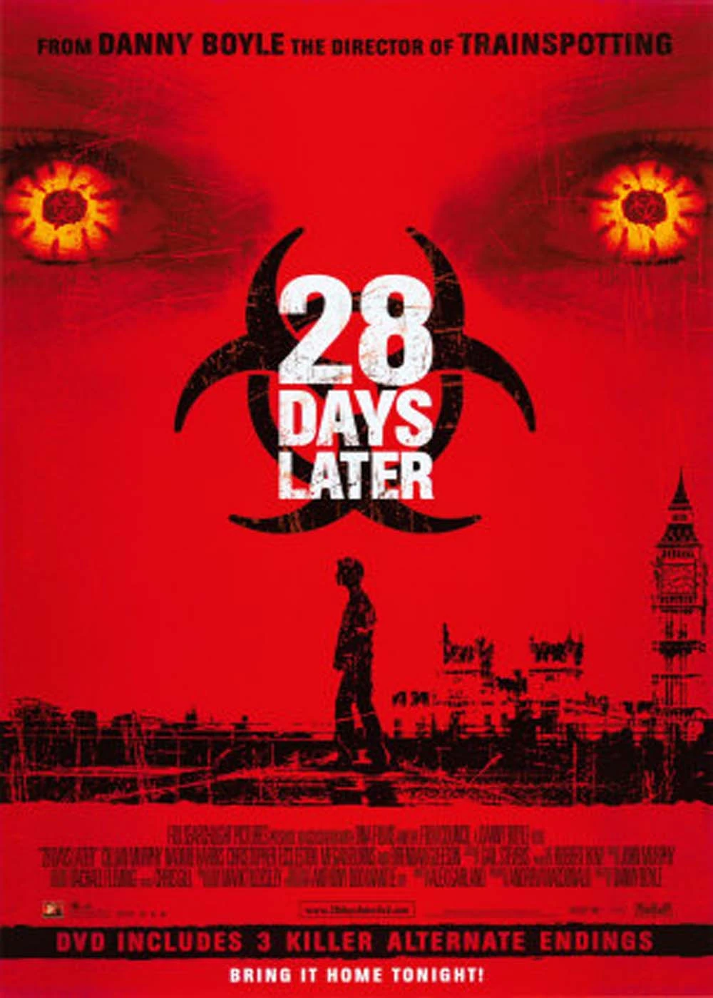 28 Days Later (2002) | Movie and TV Wiki | Fandom