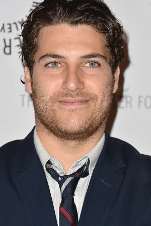 Adam Pally (1982) | Movie and TV Wiki | Fandom