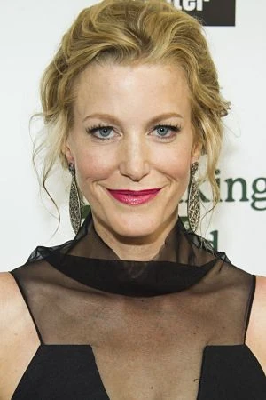 Anna Gunn (1968) | Movie and TV Wiki | Fandom