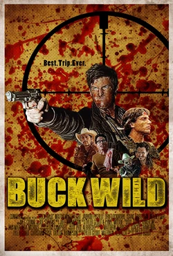 Buck Wild (2013) | Movie and TV Wiki | Fandom