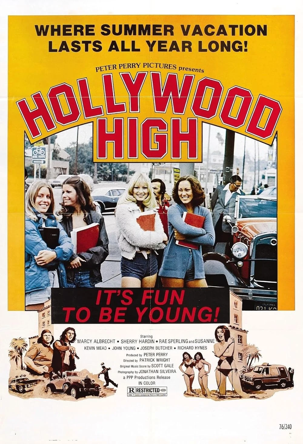 Category:Peter Perry Productions | Movie and TV Wiki | Fandom