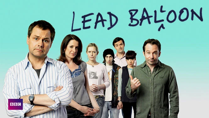 Lead Balloon (2006) | Movie and TV Wiki | Fandom
