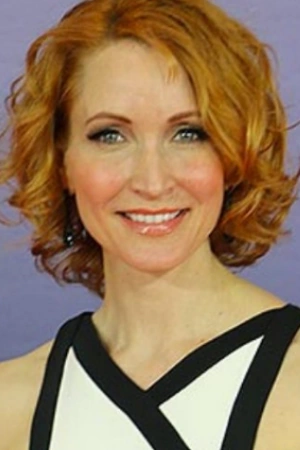 Michelle Nolden (1973) | Movie and TV Wiki | Fandom