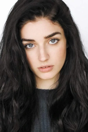 Morgan Taylor Campbell (1995) | Movie and TV Wiki | Fandom