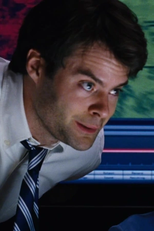 Rob Slolom (Tropic Thunder) | Movie and TV Wiki | Fandom