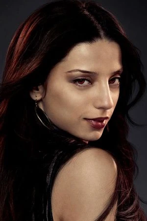 Tia (Twilight) | Movie and TV Wiki | Fandom