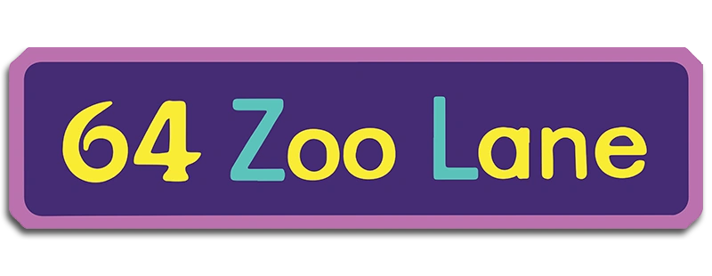 64 Zoo Lane (1999) | Movie and TV Wiki | Fandom