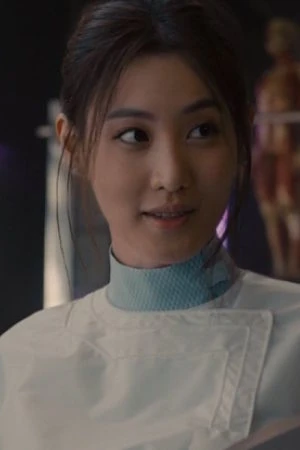 Helen Cho (MCU) | Movie and TV Wiki | Fandom