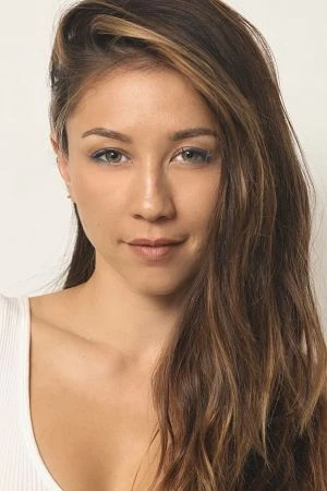 Jessica Kemejuk | Movie and TV Wiki | Fandom