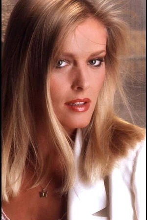 Marlene Janssen (1958) | Movie and TV Wiki | Fandom