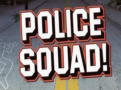 Police Squad! (1982) | Movie and TV Wiki | Fandom