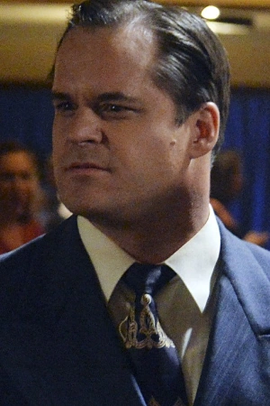 Ray Krzeminski (Agent Carter) | Movie and TV Wiki | Fandom