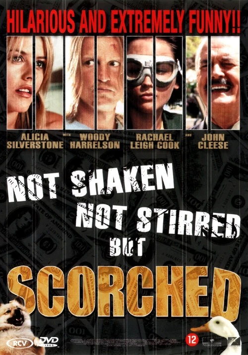 Scorched (2003) | Movie and TV Wiki | Fandom