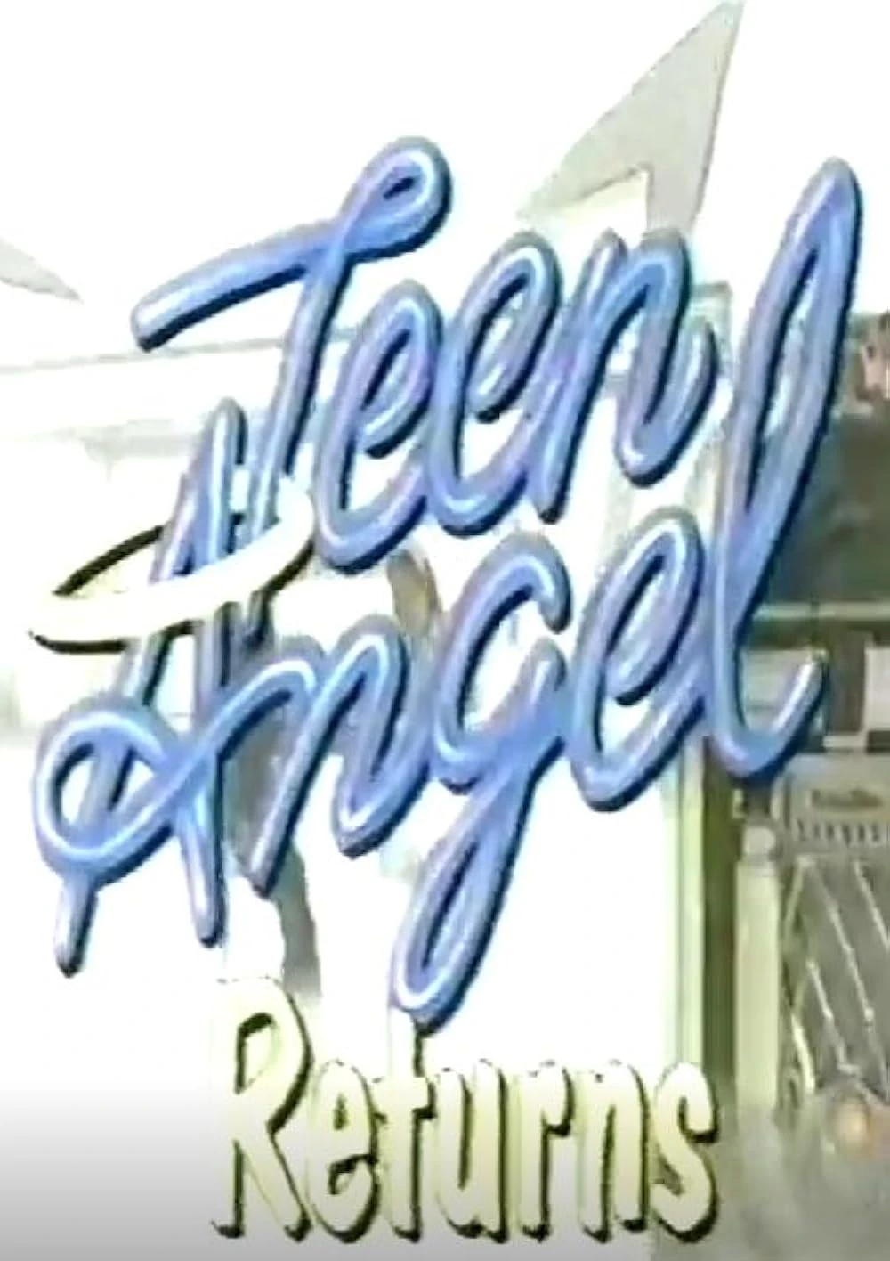 Teen Angel Returns (1989) | Movie and TV Wiki | Fandom