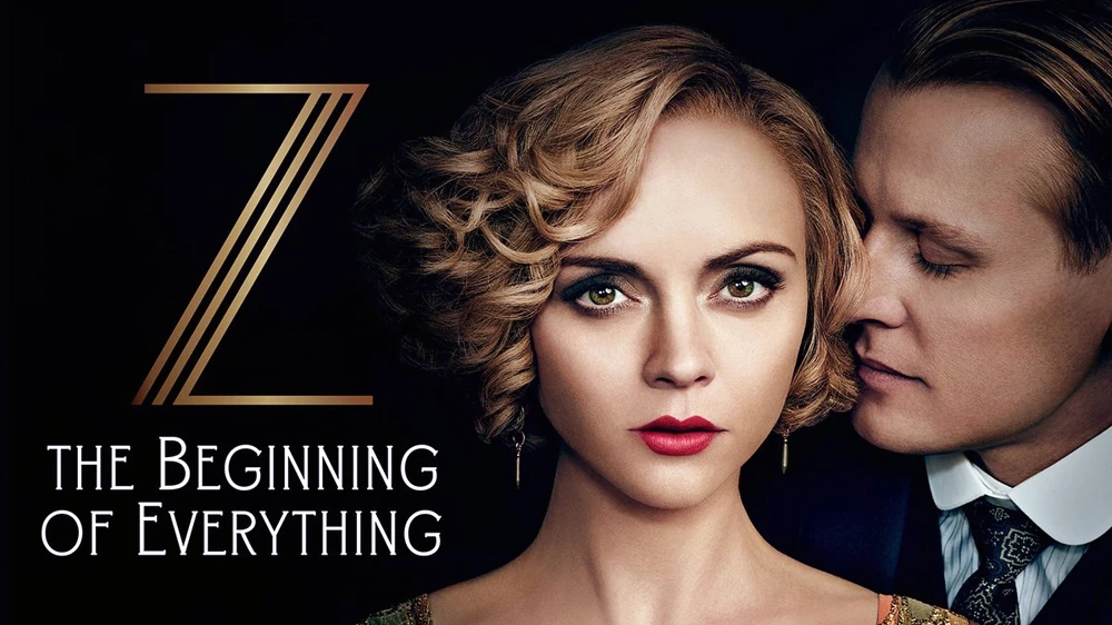Z: The Beginning of Everything (2015) | Movie and TV Wiki | Fandom