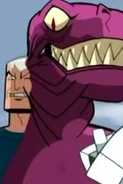 Animal-Vegetable-Mineral Man (Batman: The Brave and the Bold) | Movie ...