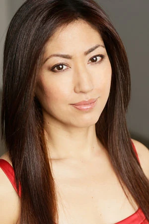 Grace Asakura (1976) | Movie and TV Wiki | Fandom