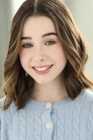 Gracyn Shinyei (2006) | Movie and TV Wiki | Fandom