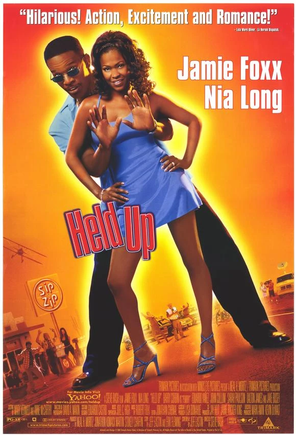 Held Up (1999) | Movie and TV Wiki | Fandom