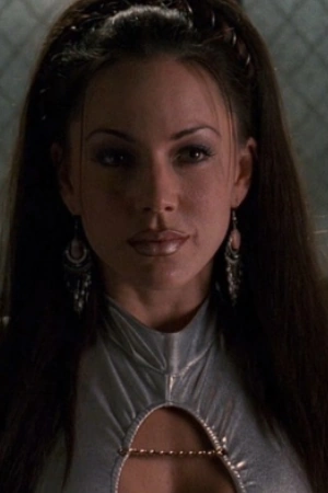 Jade Blue Afterglow (The X-Files) | Movie and TV Wiki | Fandom