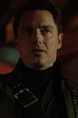 Malcolm Merlyn (Arrow) | Movie and TV Wiki | Fandom