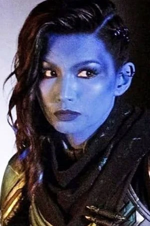 Minn-Erva (MCU) | Movie and TV Wiki | Fandom