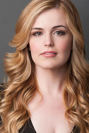 Rachel Annette Helson | Movie and TV Wiki | Fandom