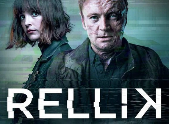 Rellik (2017) | Movie and TV Wiki | Fandom