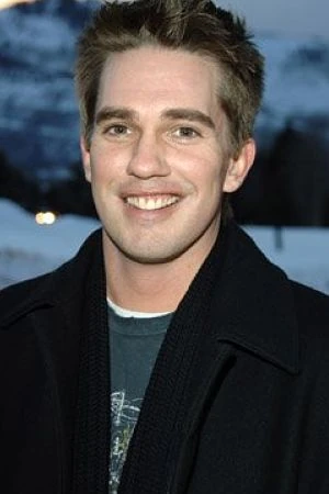 Ross Patterson (1977) | Movie and TV Wiki | Fandom