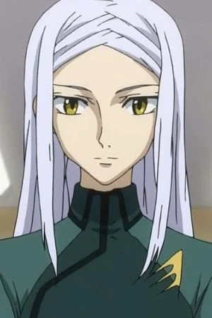 Soma Peries (Gundam) | Movie and TV Wiki | Fandom
