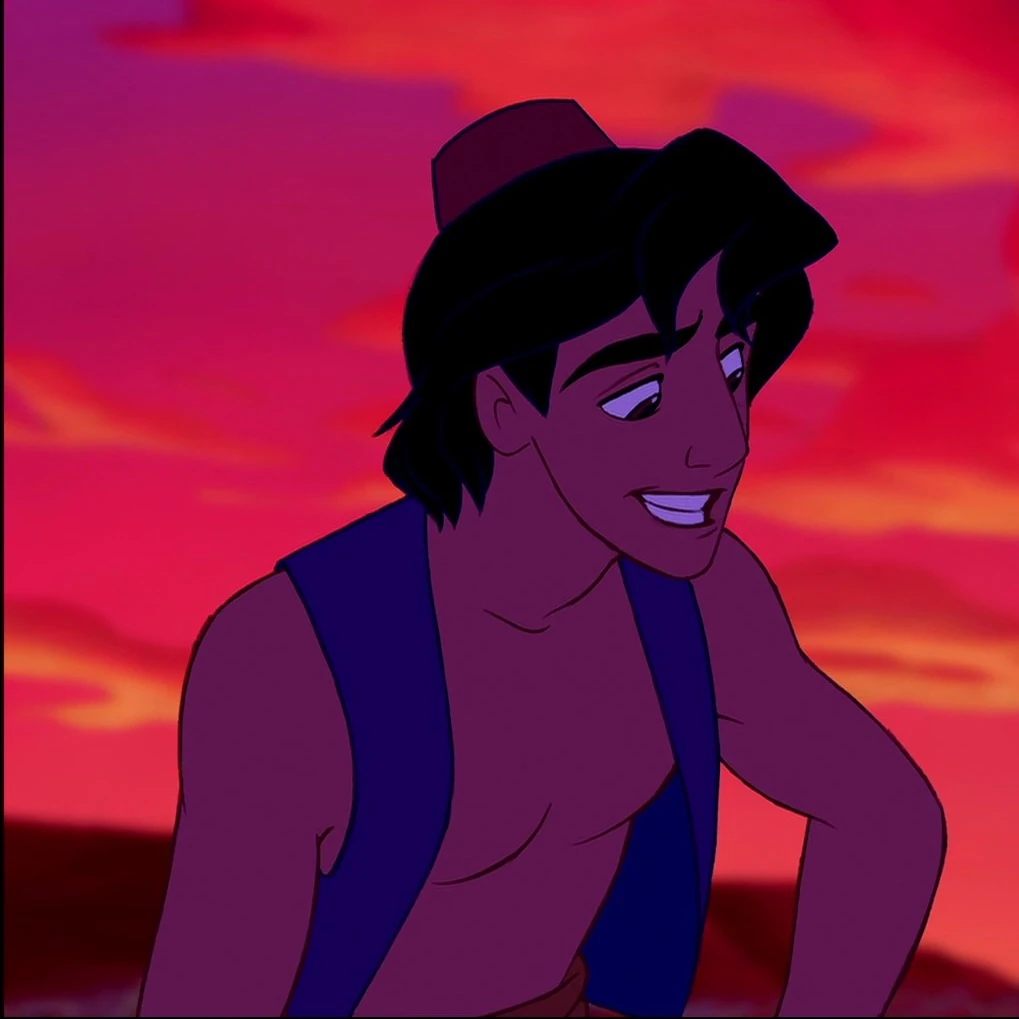 Aladdin (Aladdin) | Movie and TV Wiki | Fandom