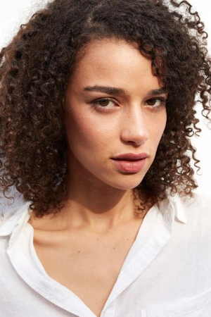 Alia Seror-O'Neill | Movie and TV Wiki | Fandom
