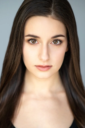 Amanda Spinosa | Movie and TV Wiki | Fandom