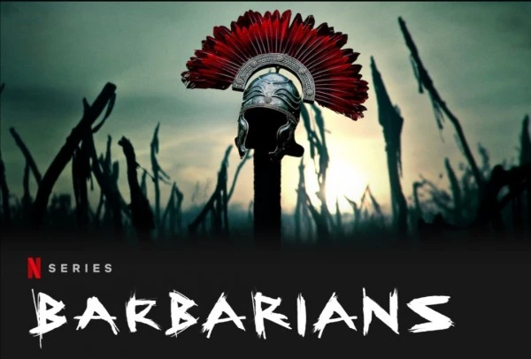 Barbarians (2020) | Movie and TV Wiki | Fandom
