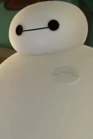 Baymax (Big Hero 6) | Movie and TV Wiki | Fandom