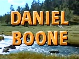 Daniel Boone (1964) | Movie and TV Wiki | Fandom