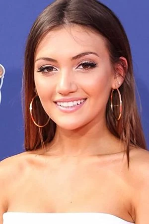 Daniela Nieves (1997) | Movie and TV Wiki | Fandom