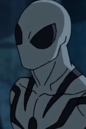 Ghost Spider (Ultimate Spider-Man) | Movie and TV Wiki | Fandom