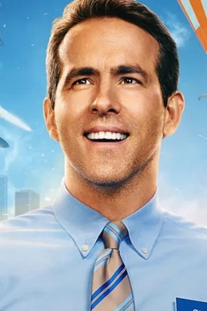 Guy (Free Guy) | Movie and TV Wiki | Fandom