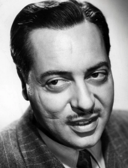 Harold Huber (1909) | Movie and TV Wiki | Fandom