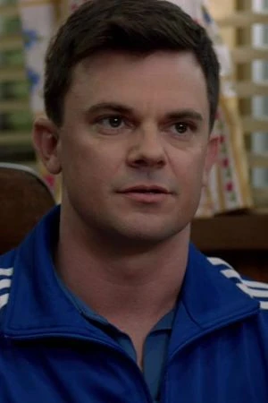 Harry Spangler (Supernatural) | Movie and TV Wiki | Fandom