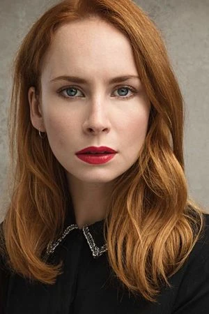 Holly Weston | Movie and TV Wiki | Fandom