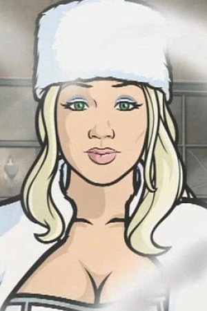 Katya Kazanova (Archer) | Movie and TV Wiki | Fandom