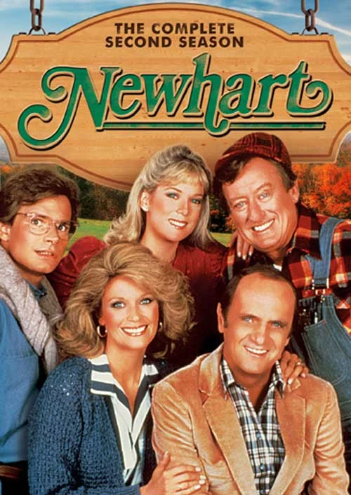 Newhart (1982)/Image Gallery | Movie and TV Wiki | Fandom