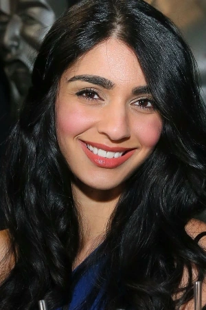 Nida Khurshid | Movie and TV Wiki | Fandom