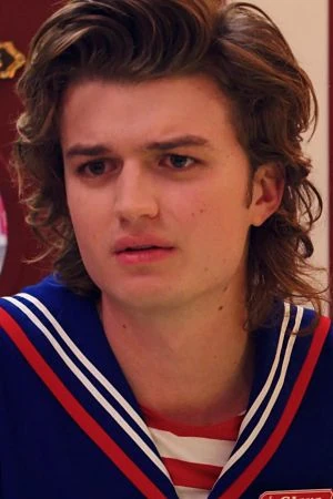 Steve Harrington (Stranger Things) | Movie and TV Wiki | Fandom