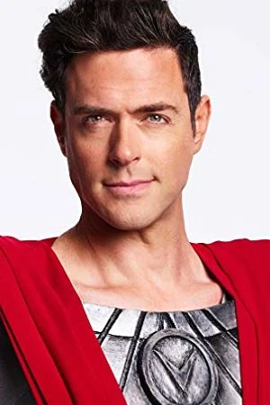 Superian (Tick 2016) | Movie and TV Wiki | Fandom