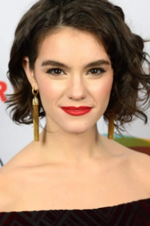 Tedra Rogers | Movie and TV Wiki | Fandom