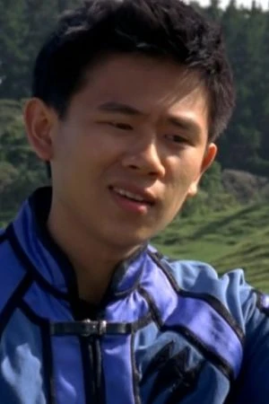Theo Martin (Power Rangers) | Movie and TV Wiki | Fandom