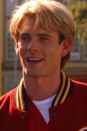 Whitney Fordman (Smallville) | Movie and TV Wiki | Fandom